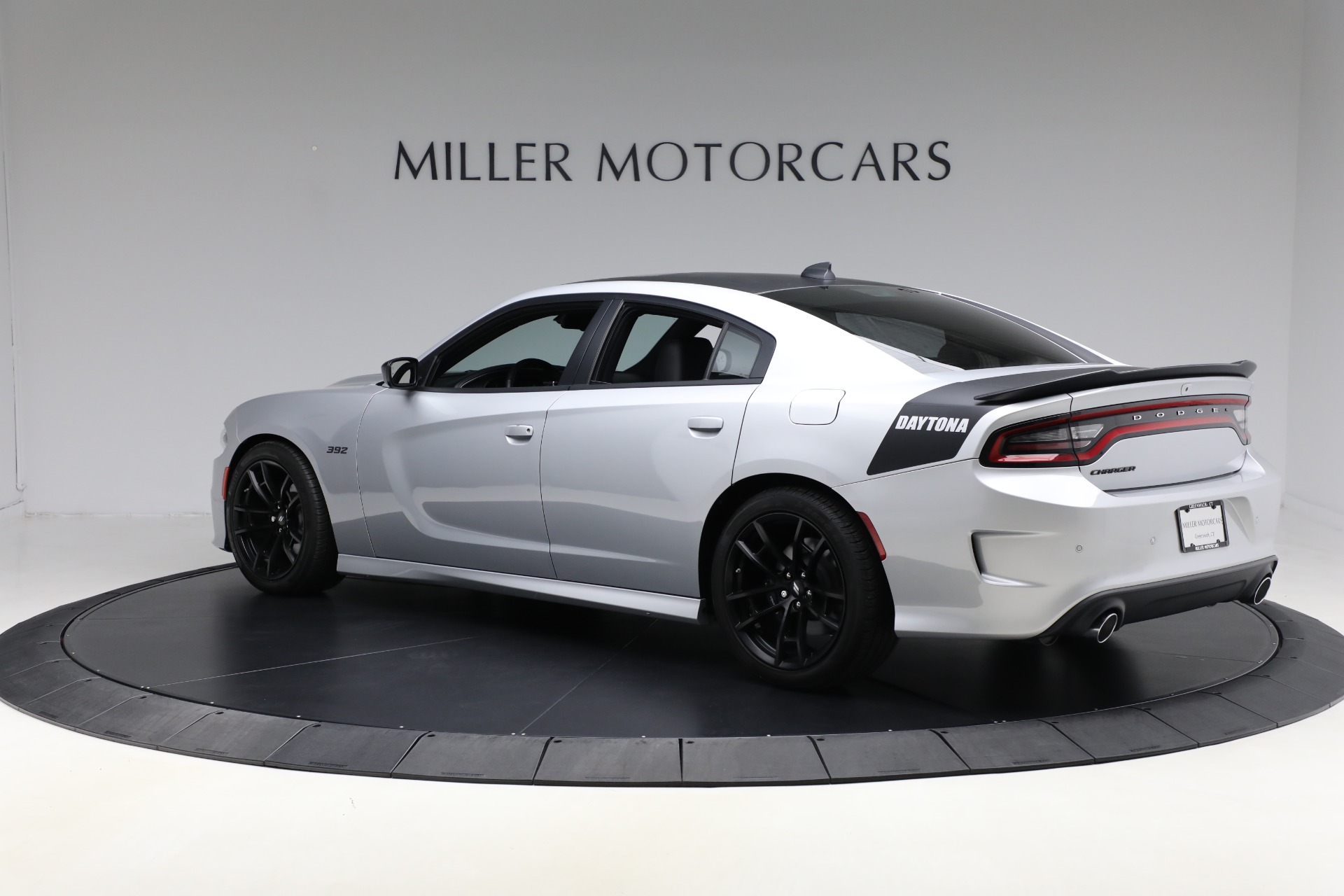 Pre-Owned 2023 Dodge Charger Scat Pack For Sale (Special Pricing ...