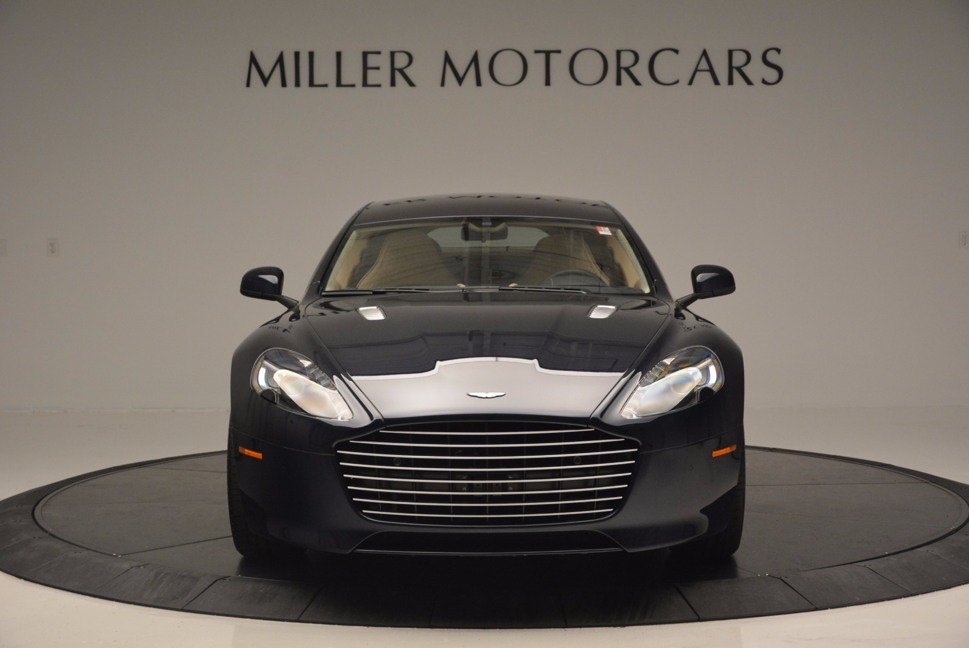 Pre Owned 2016 Aston Martin Rapide S For Sale Special Pricing Bentley Greenwich Stock 7141